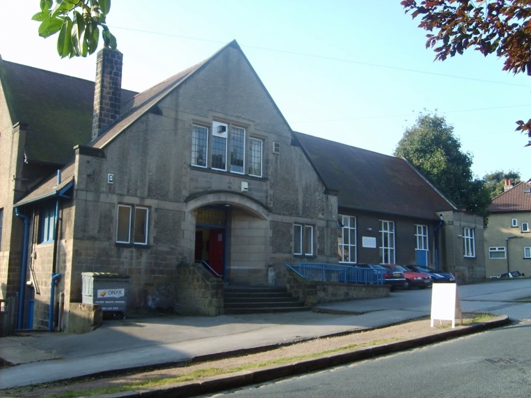 Rose Forgrove Chess Club